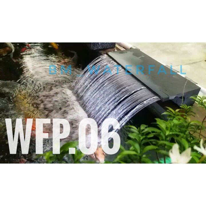 waterfall kolam ikan wfp.06 50cm | Lazada Indonesia