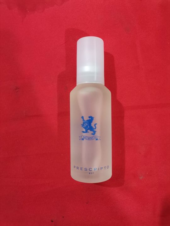 Prescripto™ Perfumes | Lazada PH