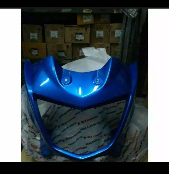 Barong Ninja R Biru original | Lazada Indonesia