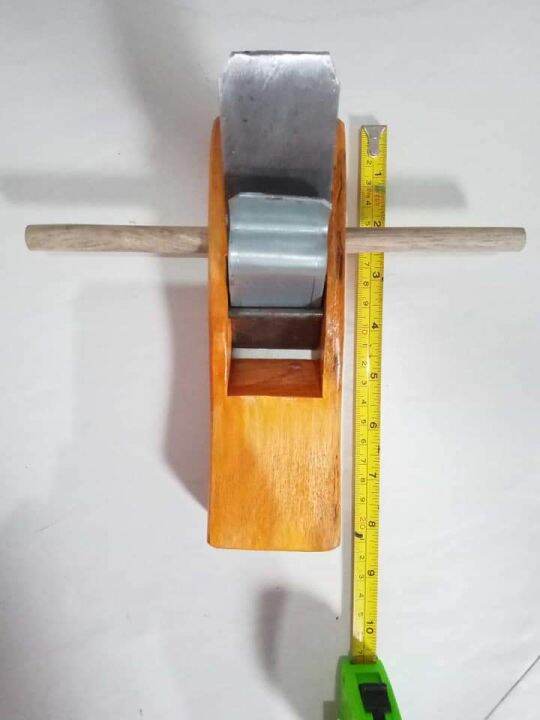 Wood Planer Katam Size 8 With Handle | Lazada PH