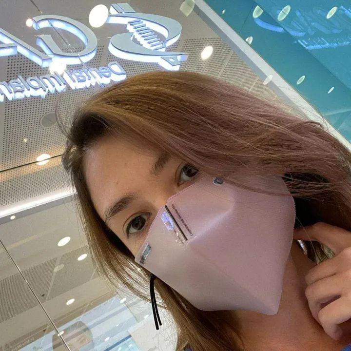 Cooper Mask Original | Lazada PH