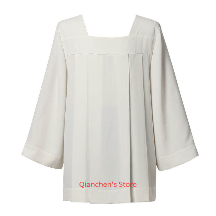 Catholic Priest Surplice Pleated Pulpit Liturgical Cotta Vestment Robe ...