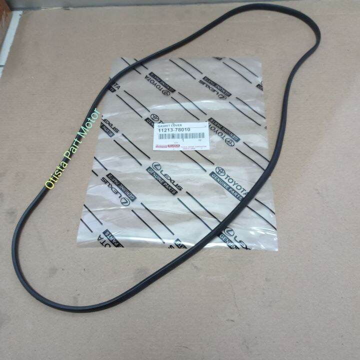 PACKING PAKING TUTUP KLEP TOYOTA HINO DUTRO HT130 DYNA RINO HT125 HT ...