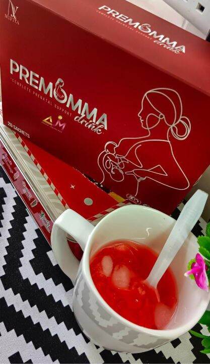 IBU MENGANDUNG ADA MASALAH HB SANGAT SESUAI | Lazada