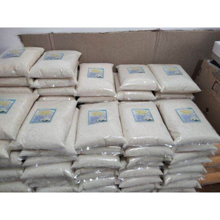 Gluten Free #14 #12 Bugas Mais Lutos Brand from Mindanao | Lazada PH