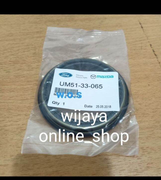 oil seal roda Ford ranger 2.5 2500cc everest tdi Mazda BT50 UM51 33065 ...