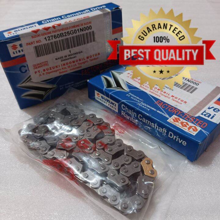 Timing Chain R150/Raider 150 Carb Type Sgp | Lazada PH