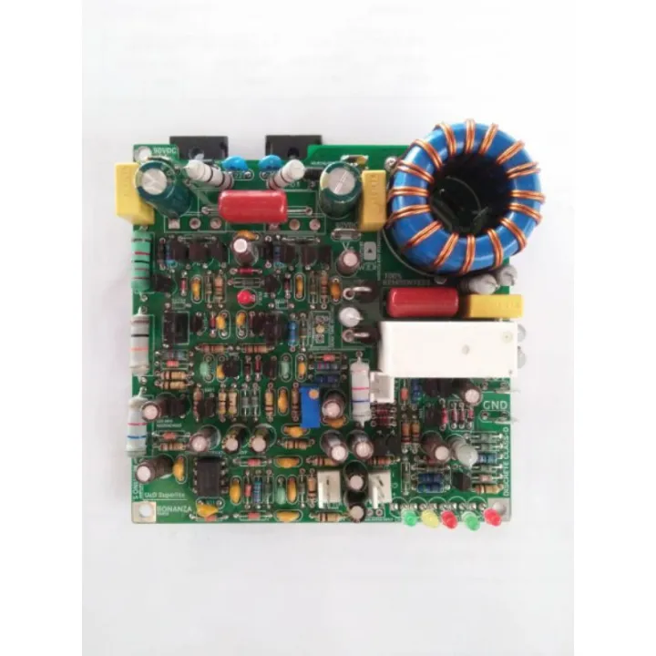 kit power class d ucd | Lazada Indonesia