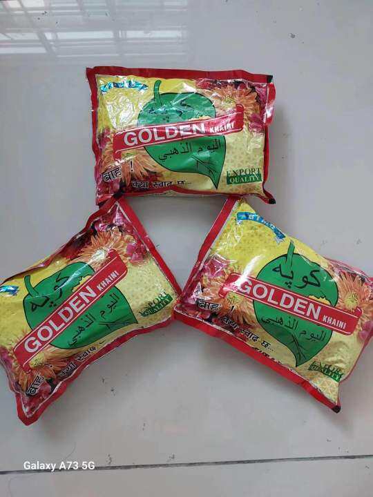 GOLDEN KHAINI ( KING ) | Lazada