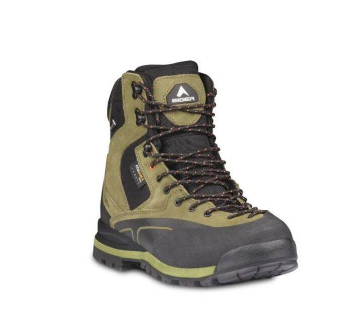 Sepatu Boots Hiking Eiger Python High Cut Outdoor - | Lazada Indonesia