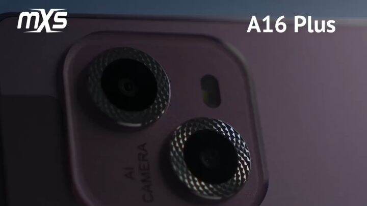 Global Version Samsung Tab A16 Plus 8GB+256GB Android Tablet【In 1-year ...