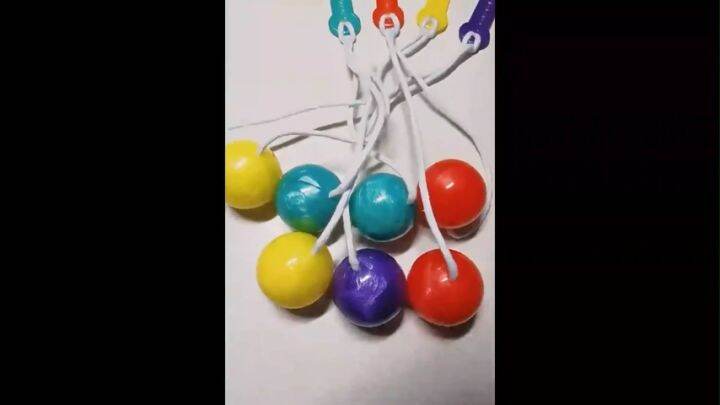 LED LATO LATO VIRAL Toys Kids Toys Latto Latto Indonesia Viral Pro ...