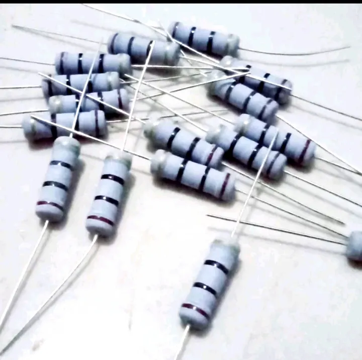 Resistor 10 Ohm 2 watt | Lazada Indonesia