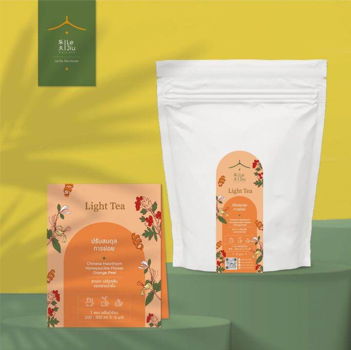 Light Tea | Lazada.co.th: ซื้อขาย ชาสมุนไพร ออนไลน์ในราคาที่ถูกกว่า ...