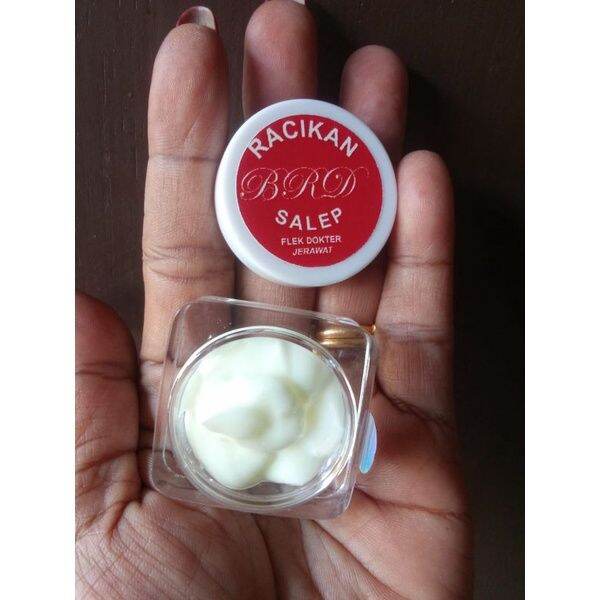 salep brd racikan dokter | Lazada Indonesia