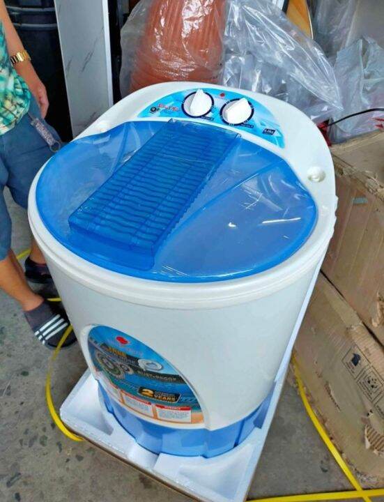 MICROMATIC SINGLE WASHING | Lazada PH