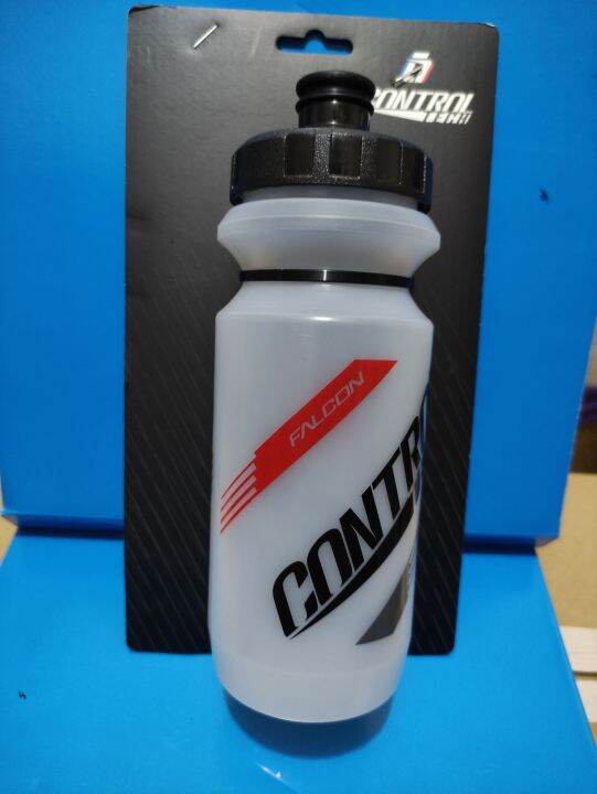Controltech Falcon Bottle 600ml transparent | Lazada PH