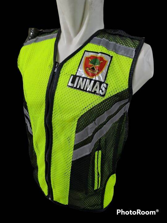 ROMPI LINMAS | Lazada Indonesia