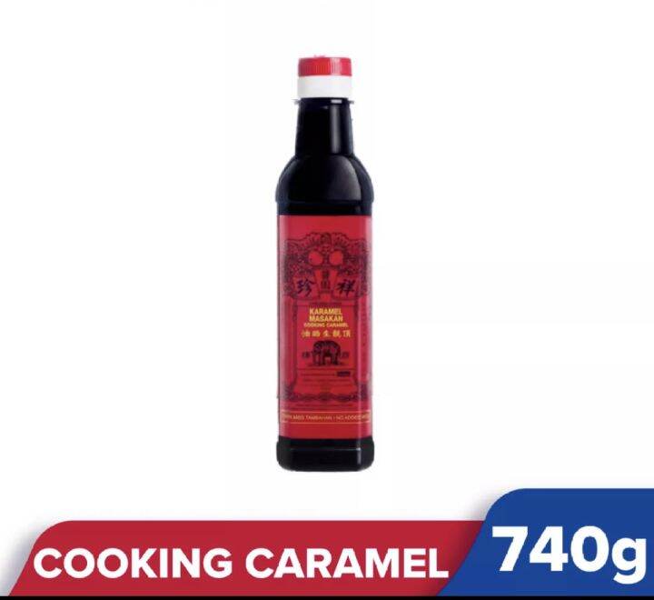 Cheong Chan Elephant Cooking Caremel 740ML | Lazada