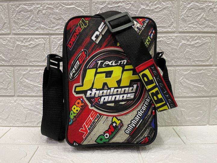 JRP Sling Bag For Mens | Lazada PH