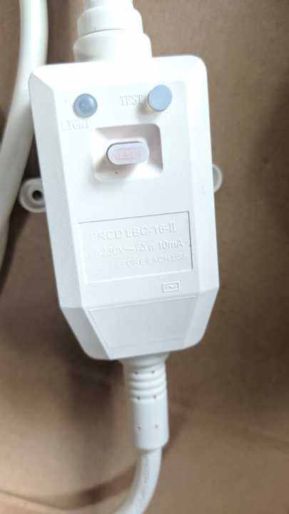 KABEL ELCB 16A WATER HEATER | Lazada Indonesia