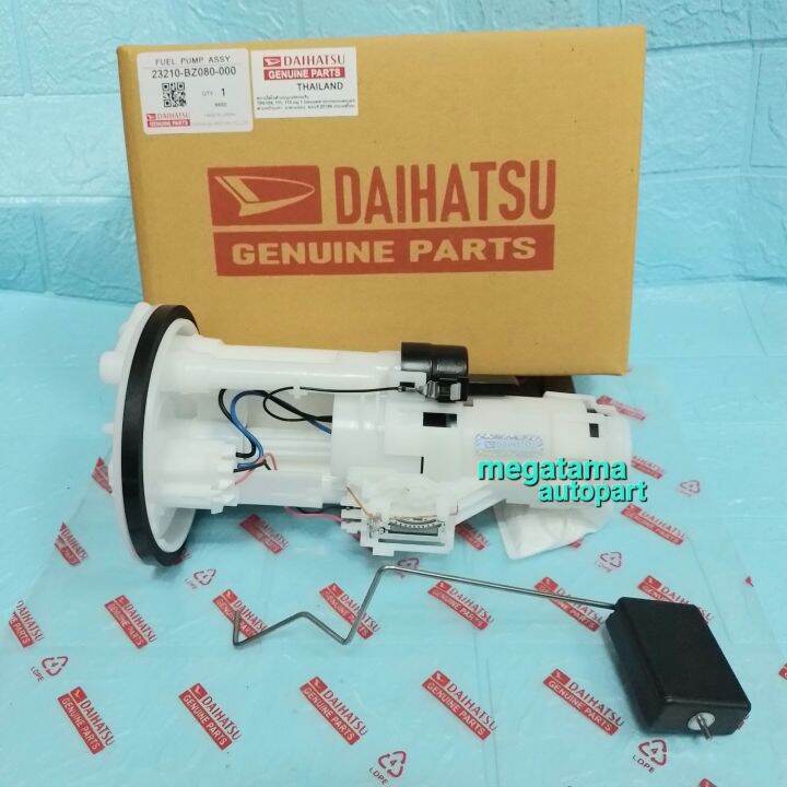 Full Pump Assy Mobil Daihatsu Grand Max Luxio Ful Pum Rotak Komplit ...