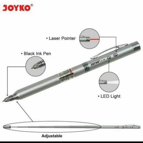 pulpen pointer joyko | Lazada Indonesia
