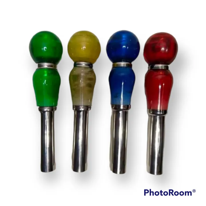 shift knob/tuas persneling/tongkat persneling mobil | Lazada Indonesia