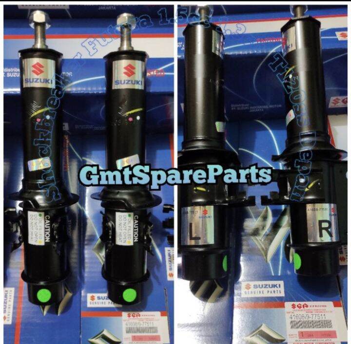 Shockbreaker shok breker depan mobil futura original | Lazada Indonesia