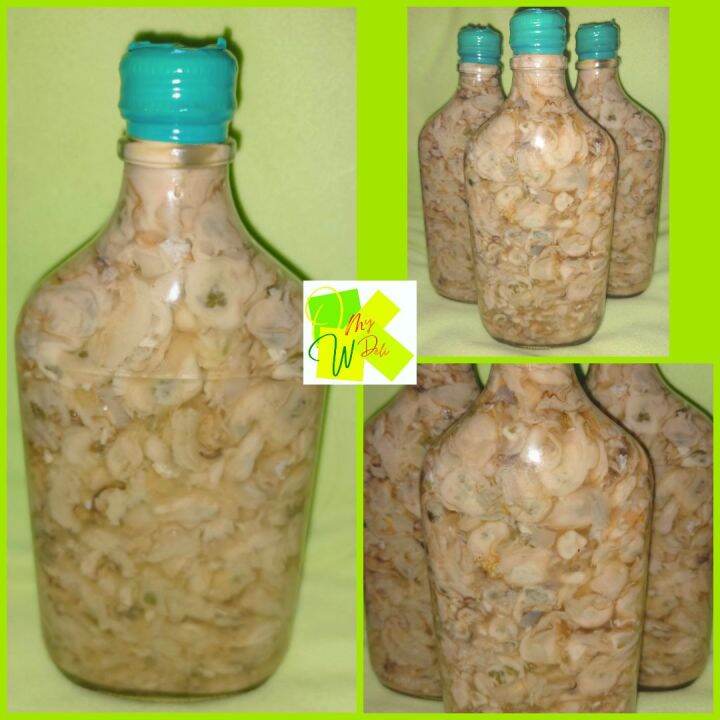 Sisi Young Talaba Ginamos | Lazada PH