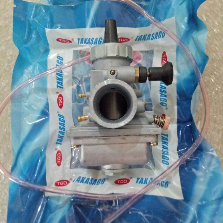 Yamaha RXT 135 Carburetor Assembly TGO | Lazada PH