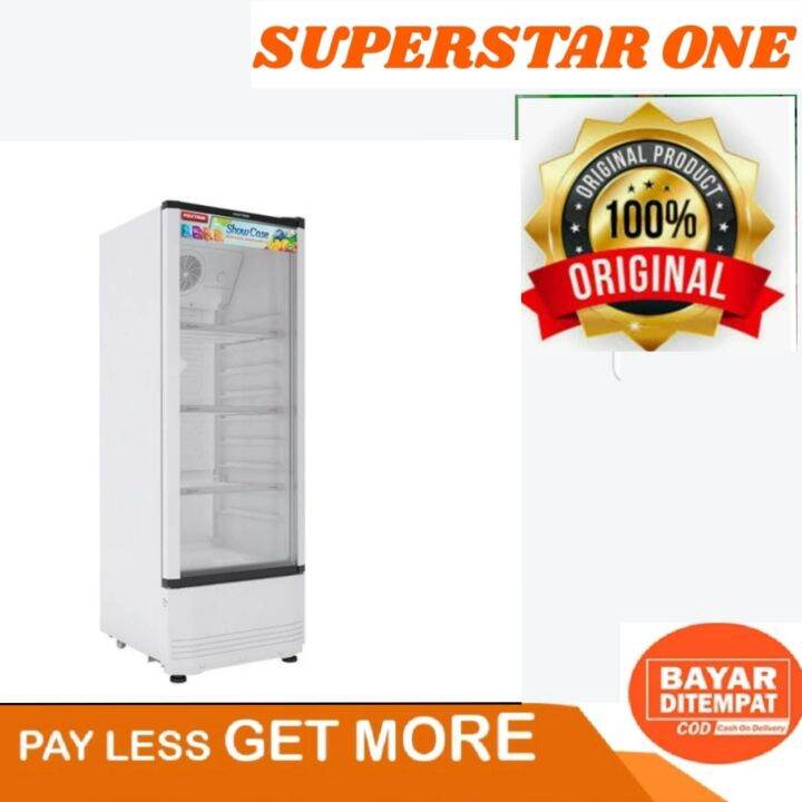 Showcase Polytron SCN 180 Non Handle,,showcase Scn 180/scn180 Polytron ...