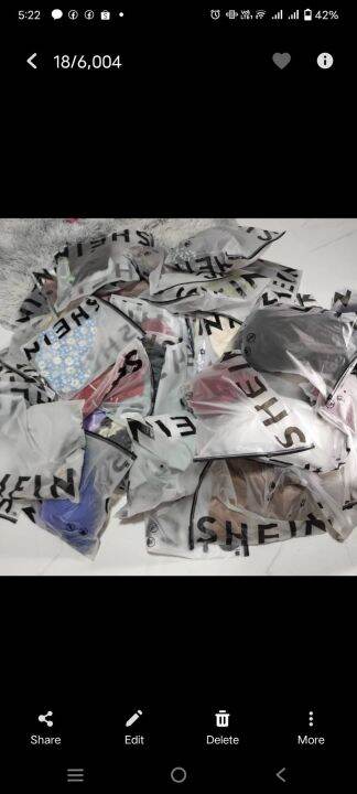 SHEIN FOR MEN | Lazada PH