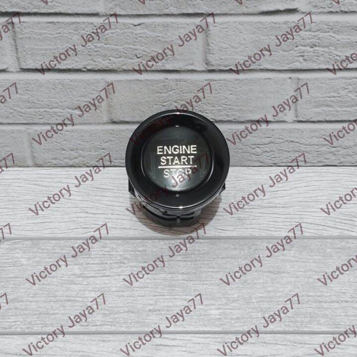 Engine Tombol Start Stop Engine Start Tombol Starter Honda HRV HR-V ...