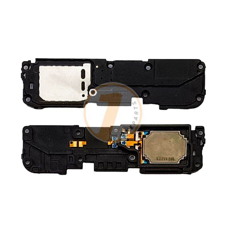 BUZZER DERING LOUDSPEAKER XIAOMI REDMI NOTE 12 TURBO FULLSET ORIGINAL ...