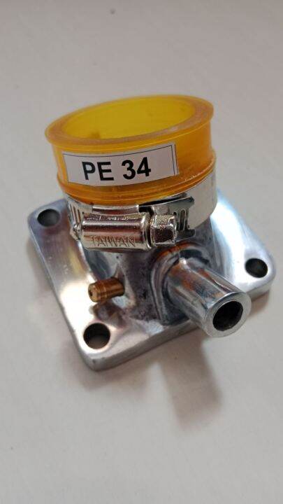 Manipol,Manifold Intex RX King Karet Teflon Pe28,30,32,34,40 | Lazada ...