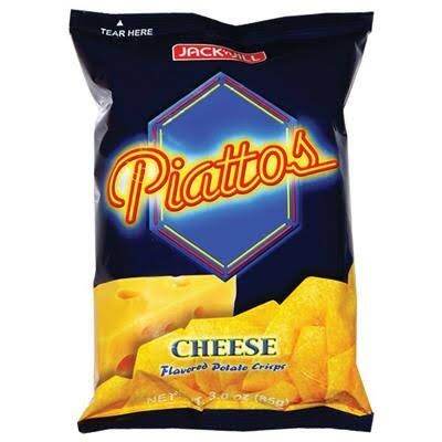 Piattos Cheese 100g | Lazada.co.th