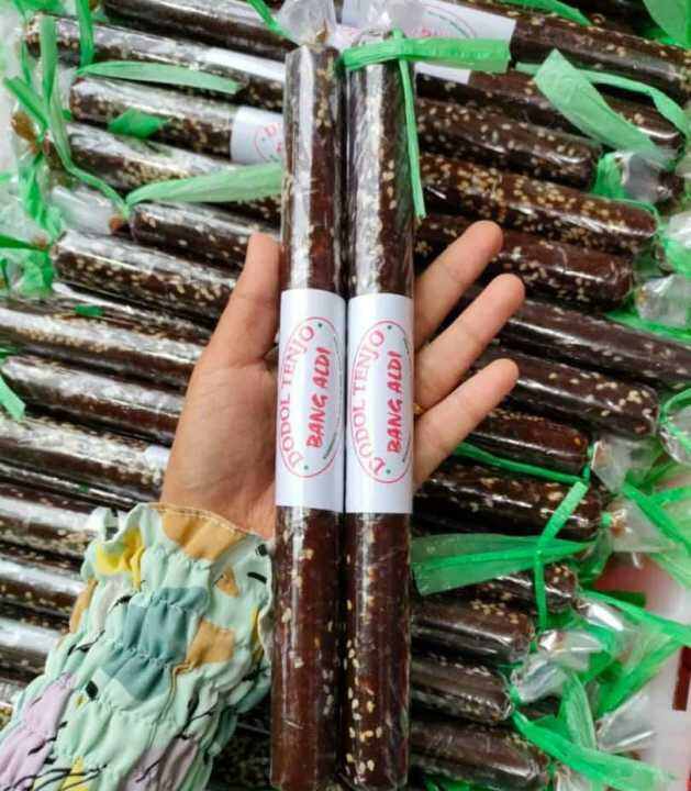 200 gr DODOL STIK TENJO | Lazada Indonesia