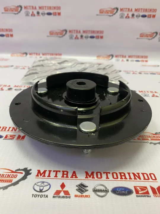 Support shock depan toyota inova dan hilux original 48609-0K020 ...