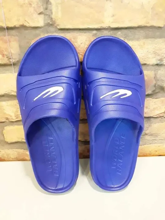 WORLD BALANCE SLIPPER RITE FOR MENS | Lazada PH