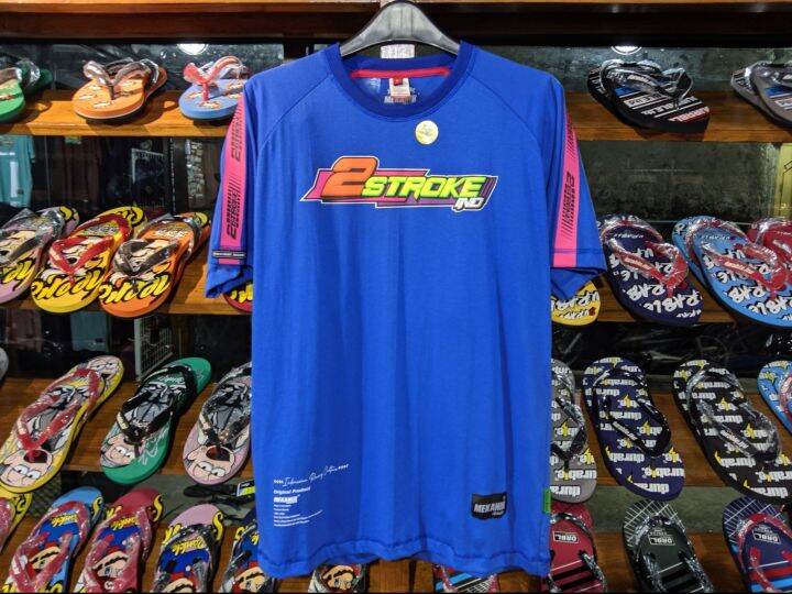 kaos racing 2 STROKE|kaos racing|kaos pria|kaos kece|kaos sablon|kaos ...