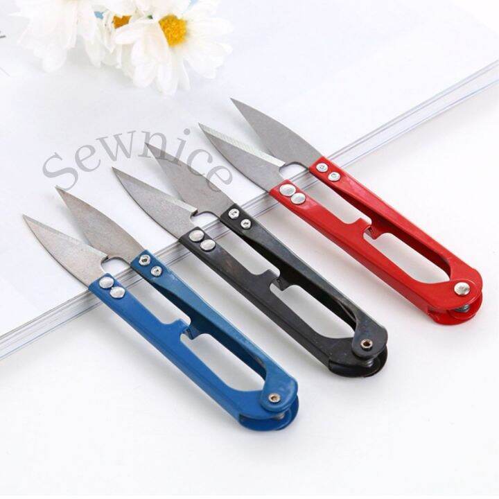 Gunting Cutter Snipper Gunting Kecil Gunting Benang | Lazada