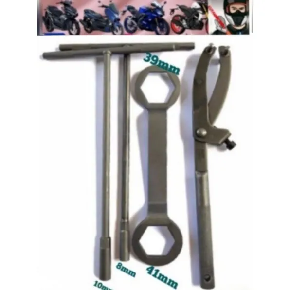 Suitable Set Pang Gilid Flyman Usa | Lazada PH