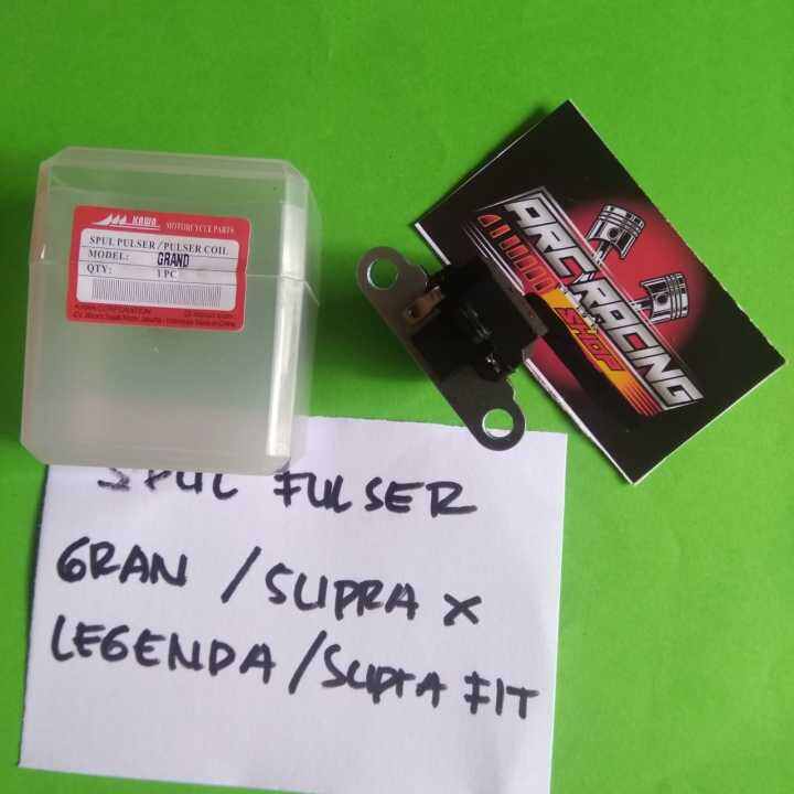 SPUL PULSER FULSER GRAND SUPRA X LEGENDA SUPRAFIT. | Lazada Indonesia