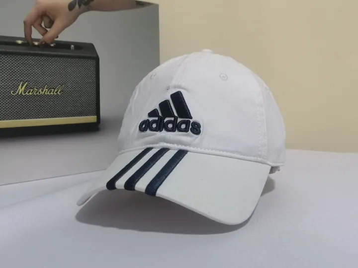 Ad Adidas Baseball Classic Cap | Lazada PH
