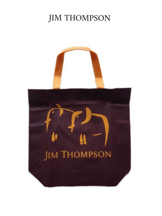 Jim Thompson shopping bags 💯 | Lazada.co.th