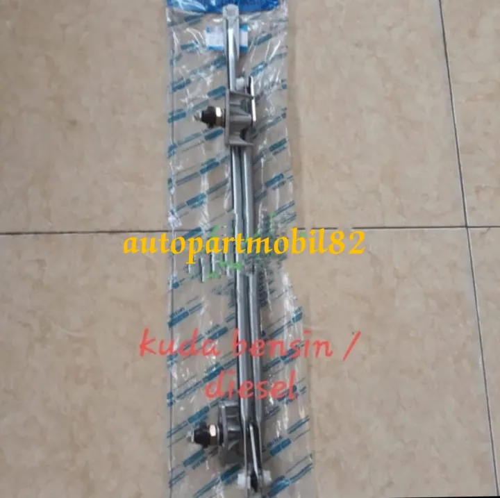 Wiper Link Assy Mitsubishi Kuda Bensin kuda Diesel | Lazada Indonesia