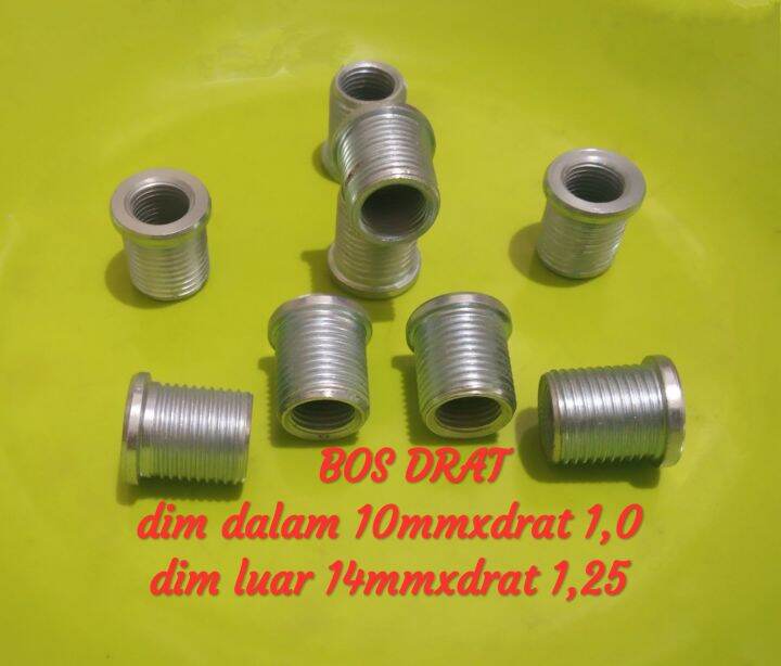 Bos Drat Busi motor Grand | Lazada Indonesia