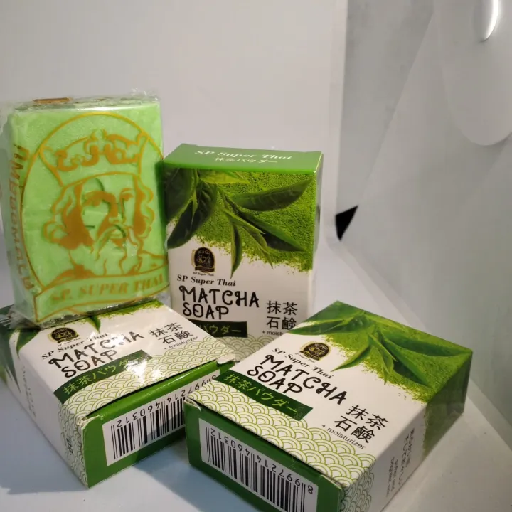 Sabun SP Super Thai [ ECER ] Original - SP SuperThai Sabun SP Super ...