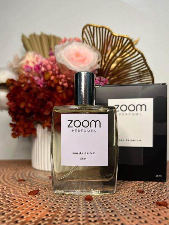 Zoom International Perfume INTENSE (60ml) | Lazada PH